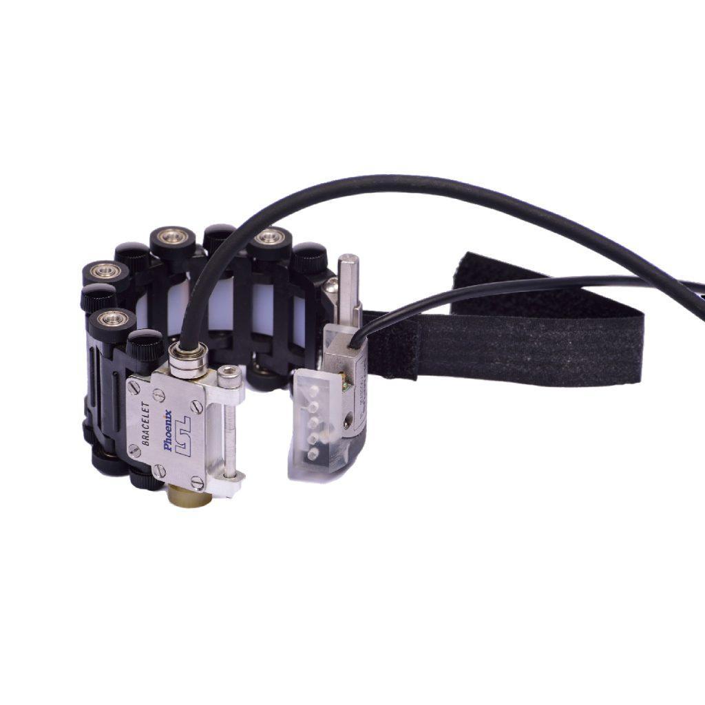 Bracelet Scanner | Lingtec