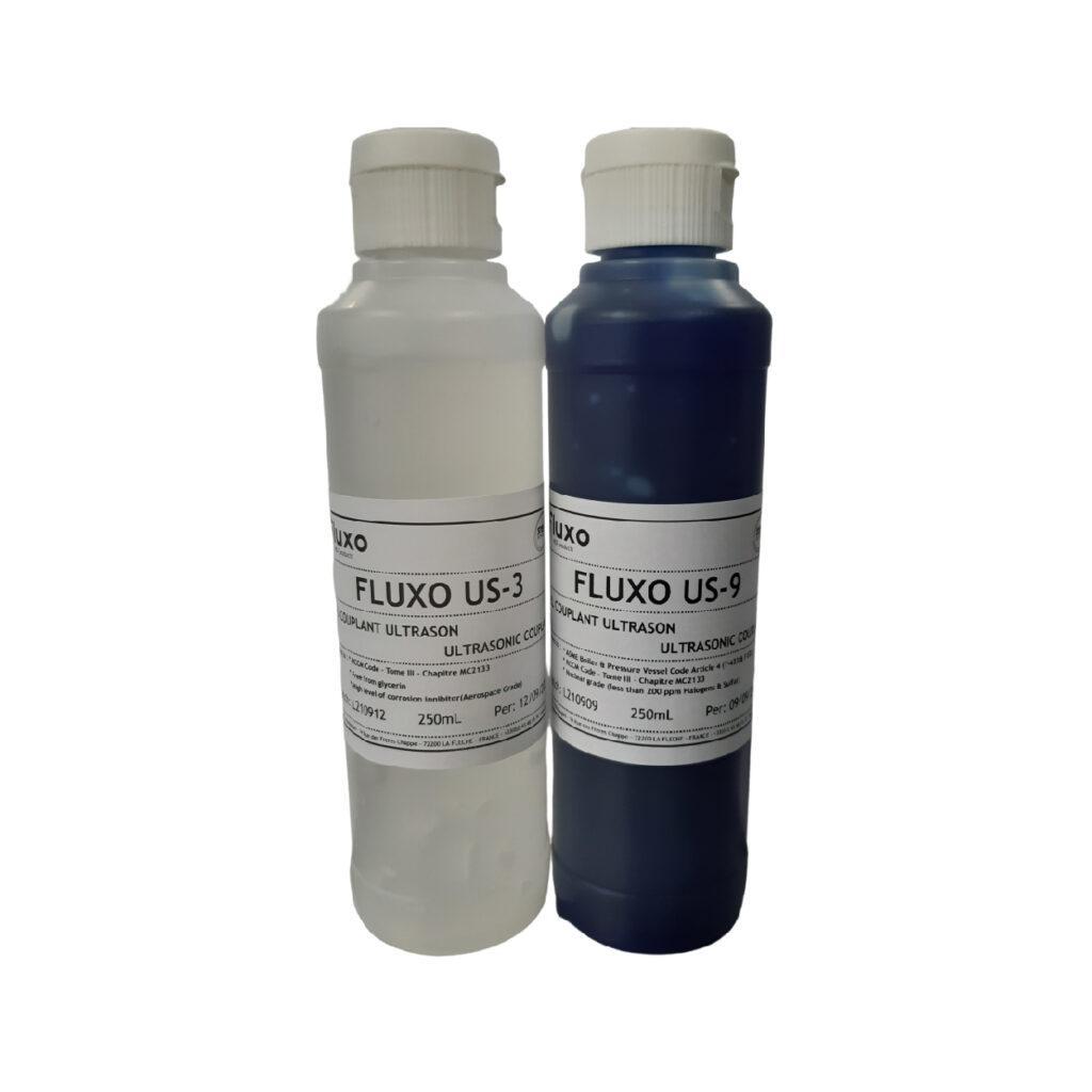 FLUXO US-3 FLUXO US-9 | Lingtec