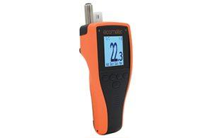 Elcometer 319 Dewpoint Meter | Lingtec