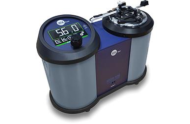 Elcometer 6910/3 Setaflash 'Series 3' Active-Cool Closed Cup Tester ...