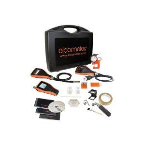Elcometer Protective Coating Inspection Kit 2 | Lingtec