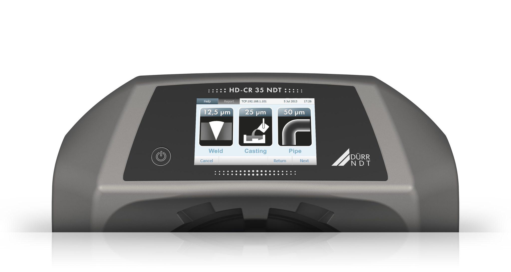 Computed Radiography (CR) | Lingtec