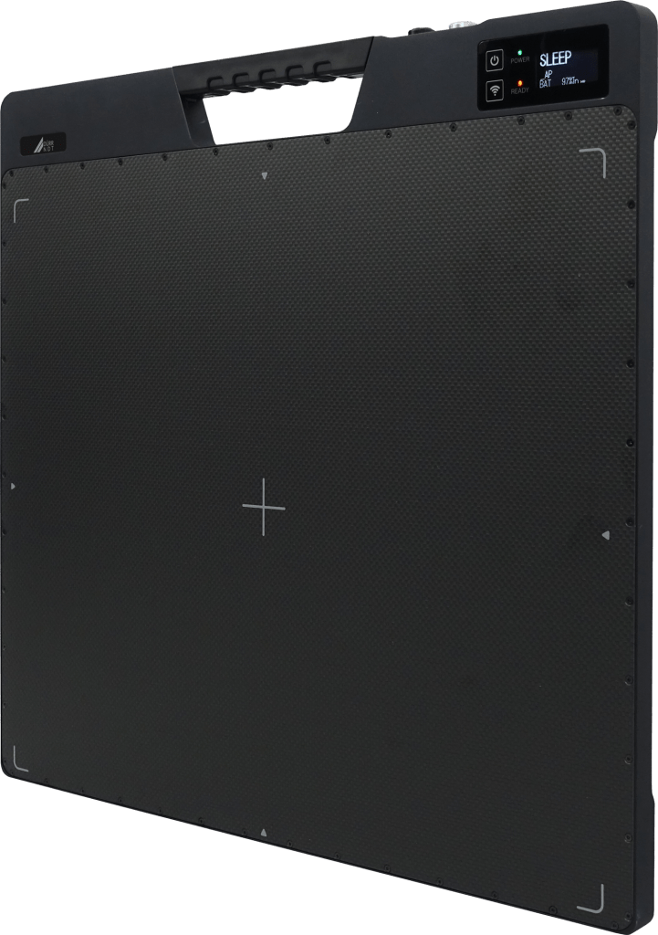 Digital Radiography (DDA) | Lingtec