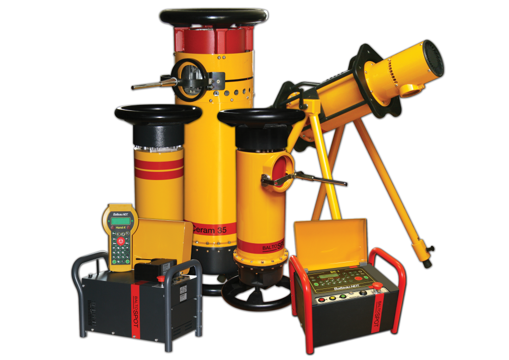 Lingtec RT Portable Xray: Unmatched Mobility