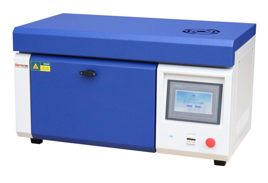 Accelerated Xenon Arc Test Chamber | Lingtec