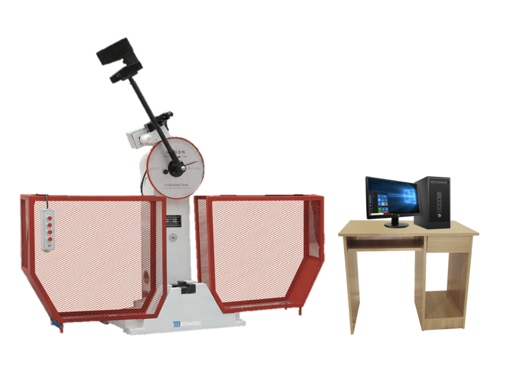 Impact Testing Machine | Lingtec