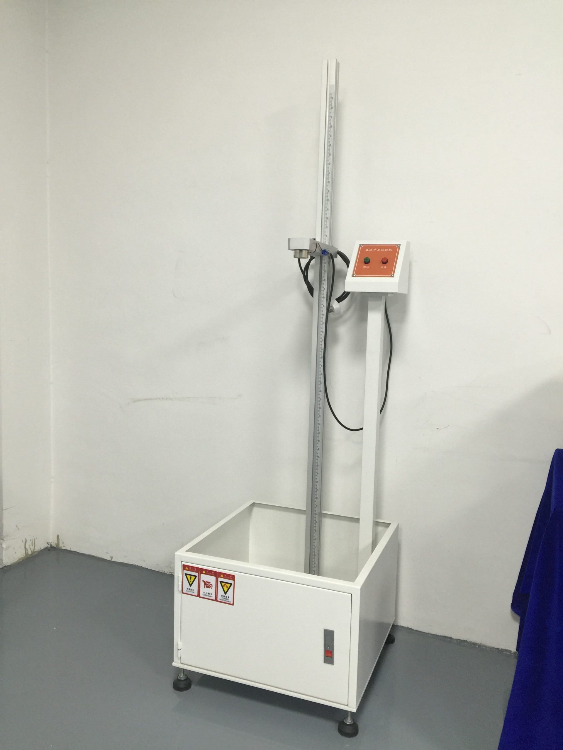 Falling Ball Drop Tester | Lingtec