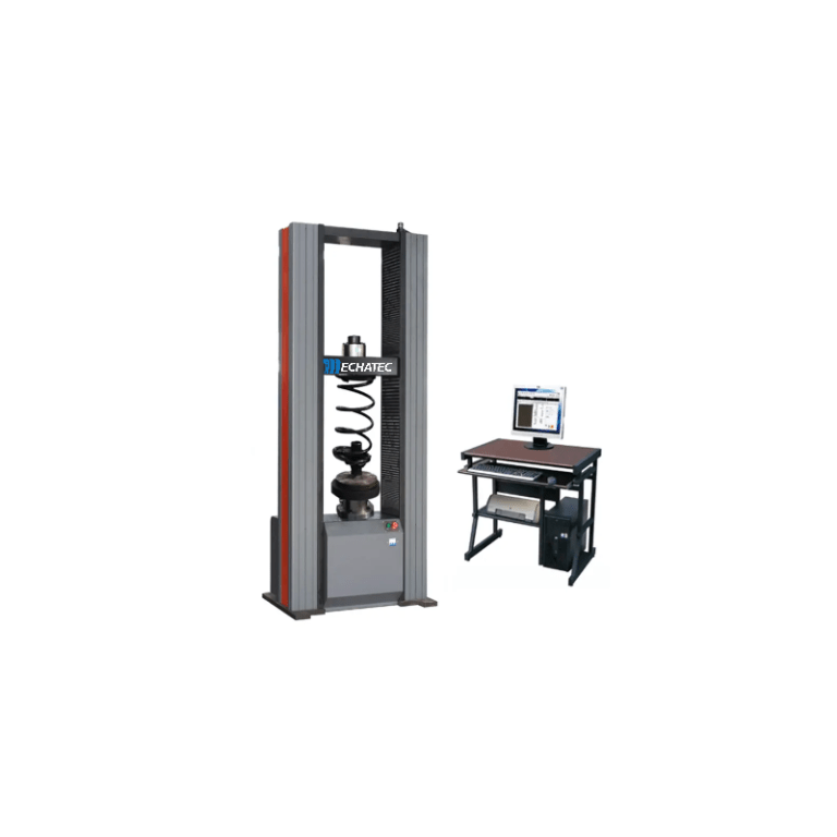 Spring Test Machine | Lingtec