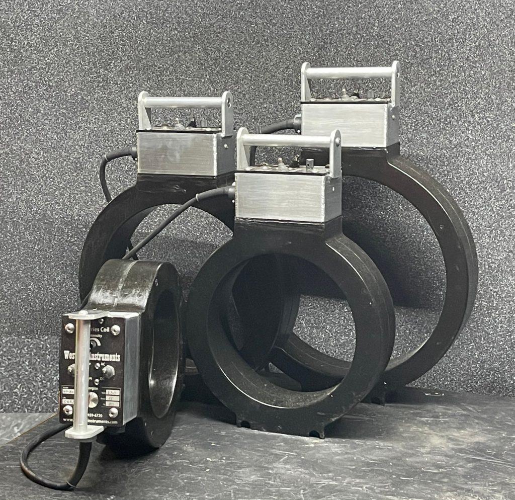 AC/DC Coil WP-Series | Lingtec