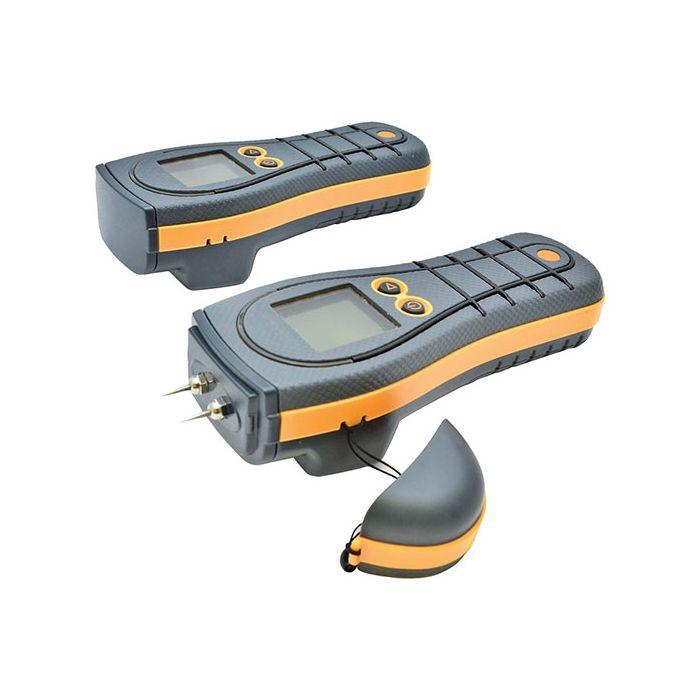 Moisture Measurement | Lingtec