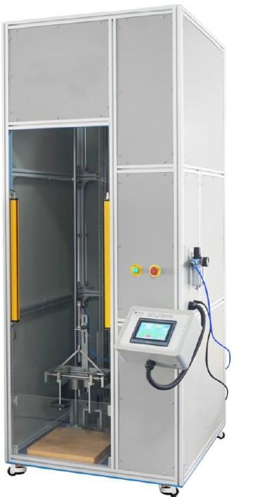Lingtec Product Drop Test Machine - Customized Solutions