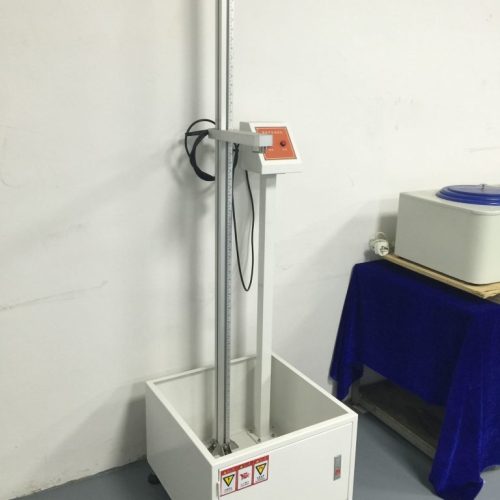 Lingtec Packaging Drop Test Machine - Reliable Testing