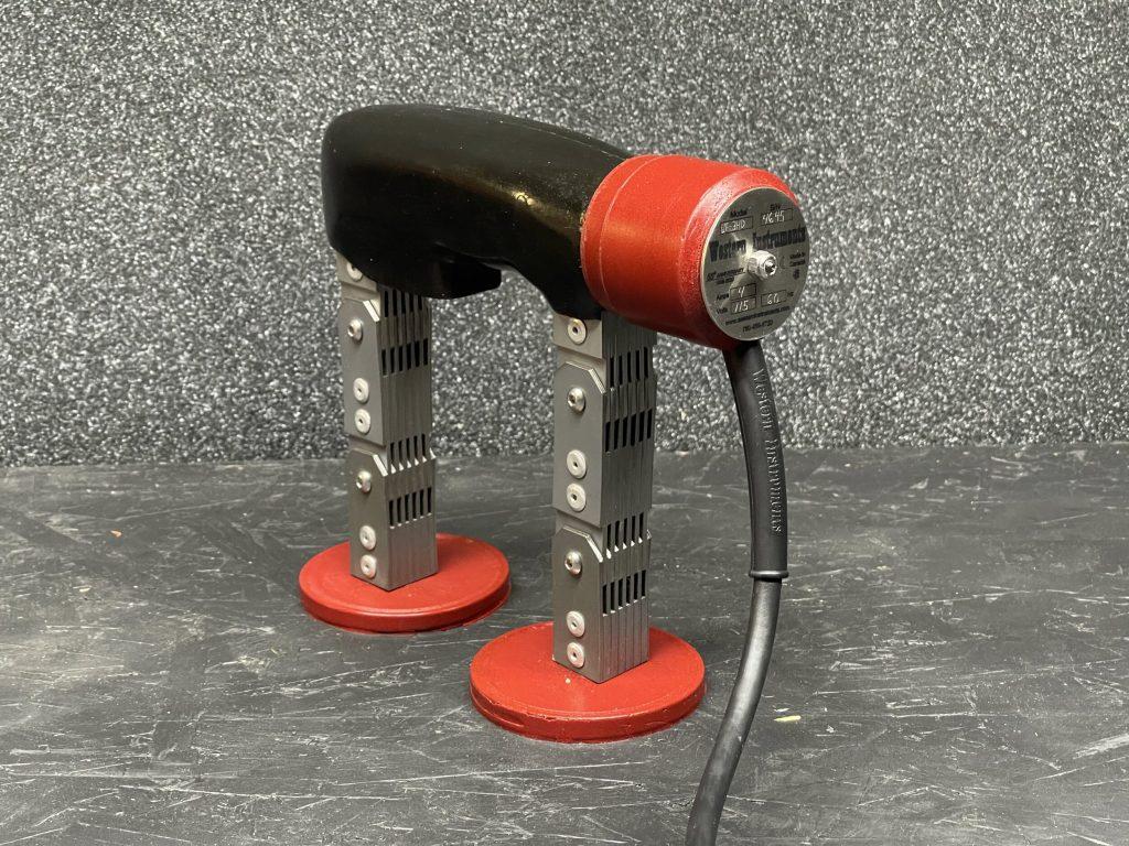 AC Yoke WE-3HDK | Lingtec