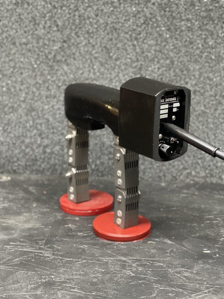 AC/DC Yoke WE-7K | Lingtec