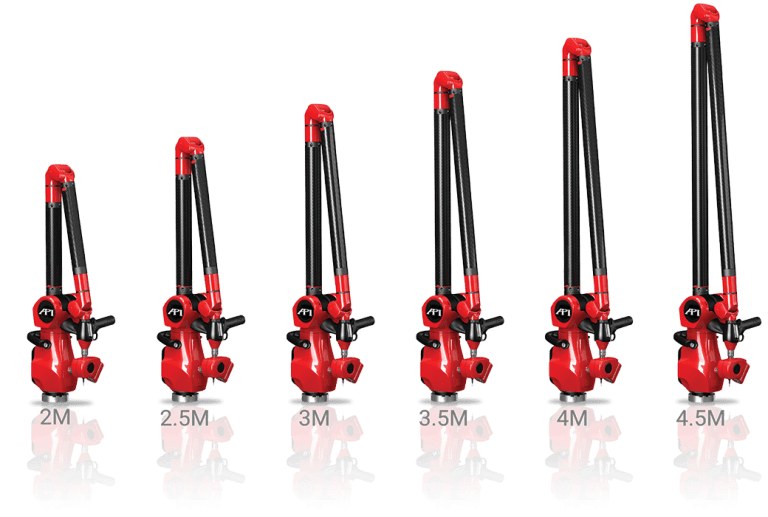 Portable CMM Arm | Lingtec