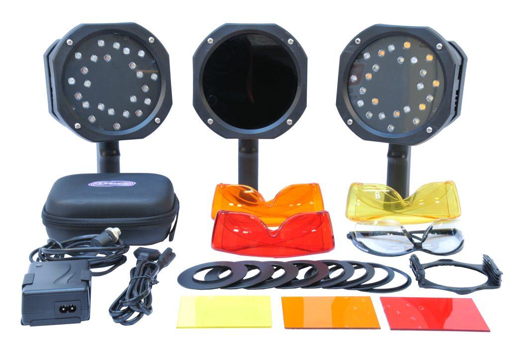 PEGASUS Crime Kit | Lingtec