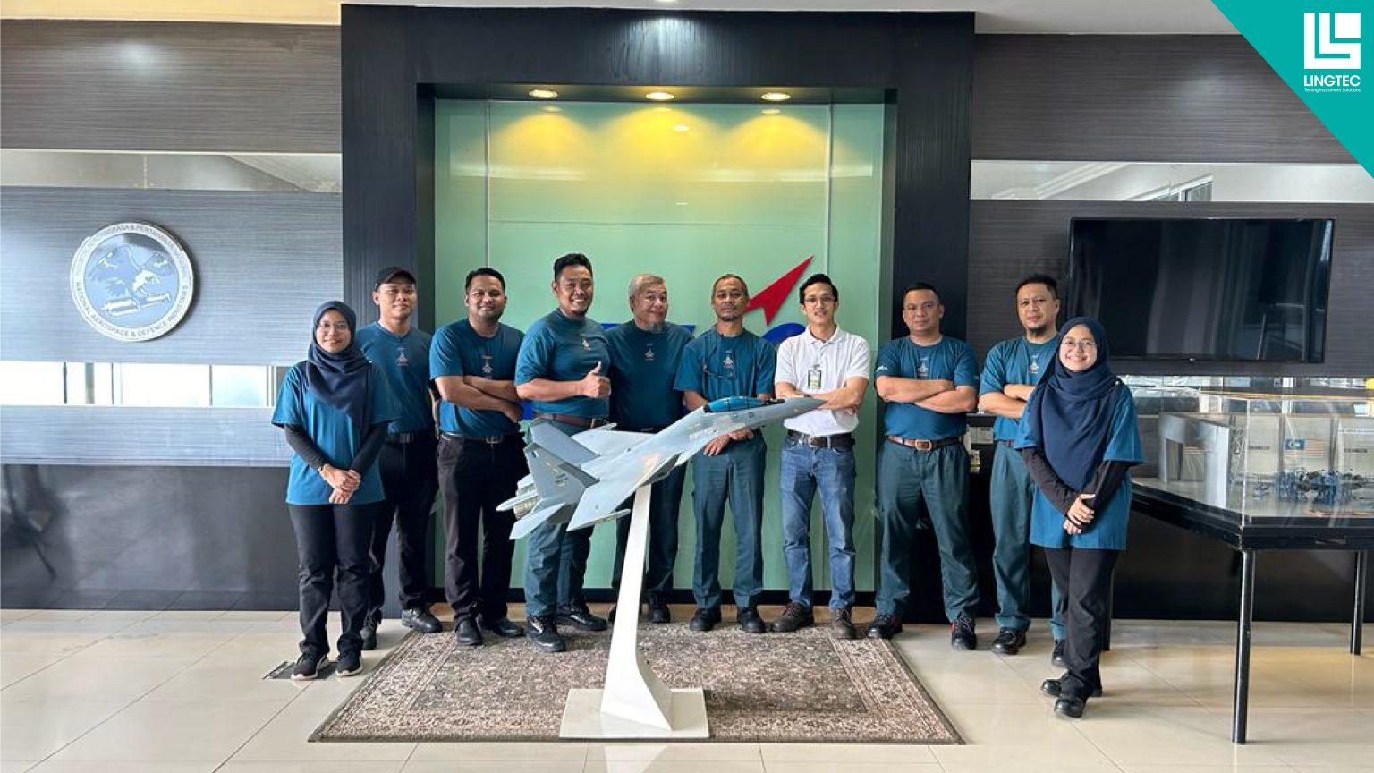 Lingtec - Quality Testing Instrument Solutions In Malaysia