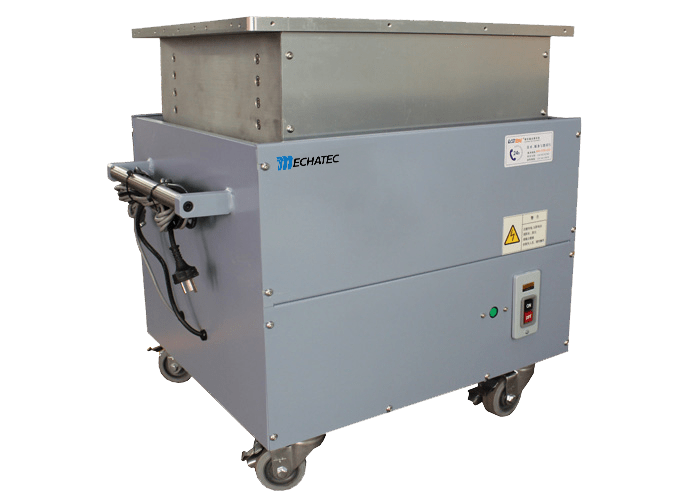 Lingtec Mechanical Vibration Test System - Robust Testing
