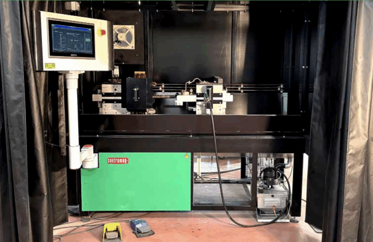 MPI Bench | Lingtec